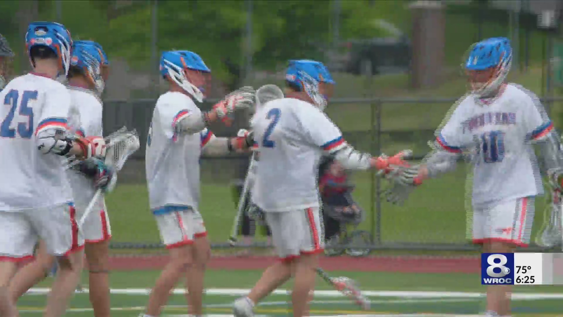 Penn Yan’s Fingar is Player of the Week – RochesterFirst