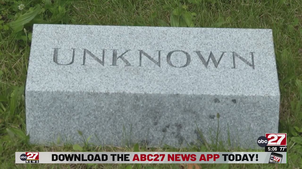 Gettysburg cemetery testifies to city’s historic Black population – ABC27