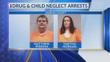'Shelly' Michael, convicted in 2007 of arson and husband's murder ...