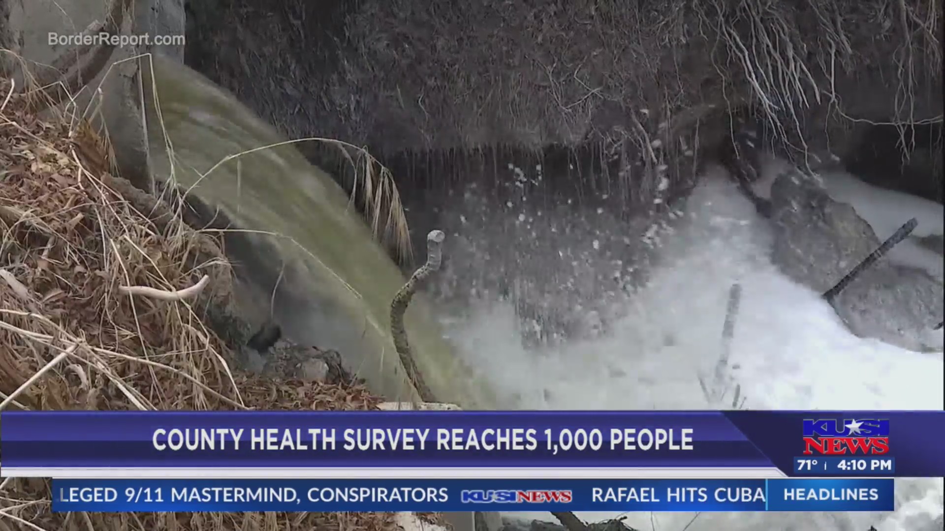 Survey on South Bay toxic waste health impacts gets 1,000 responses ...