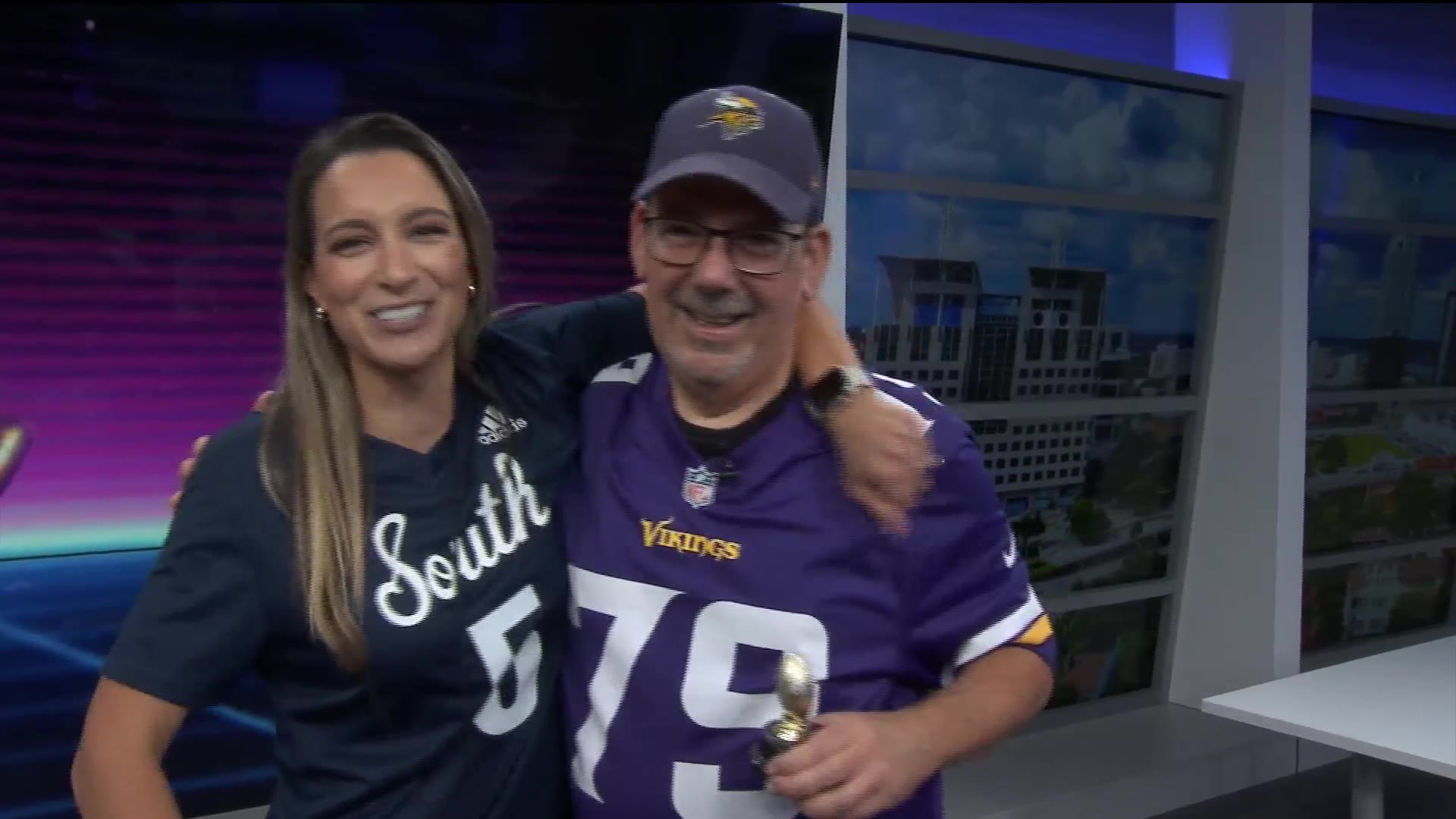 WKRG News 5 Paper Football League: Championship Game – WKRG News 5
