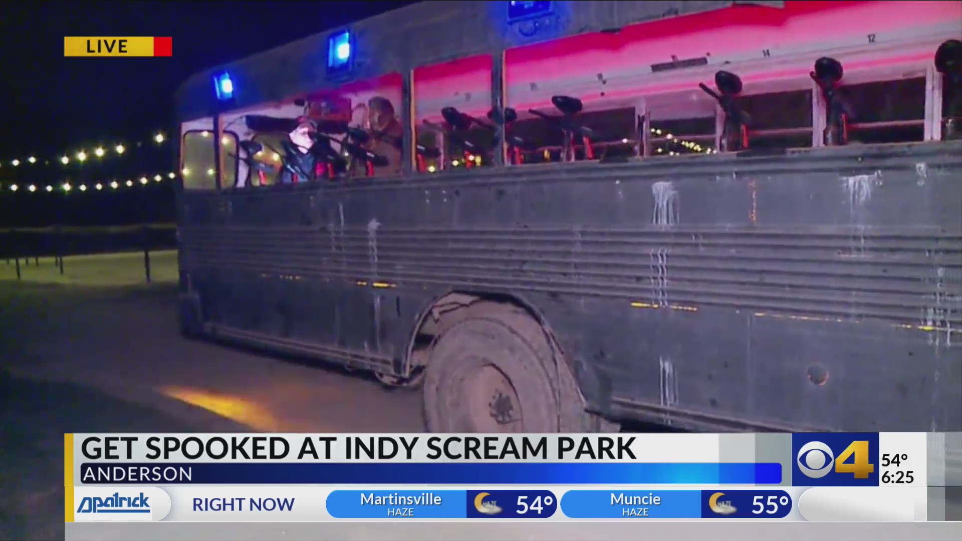 Indy Scream Park: Zombie Paintball Assault – WTTV CBS4Indy