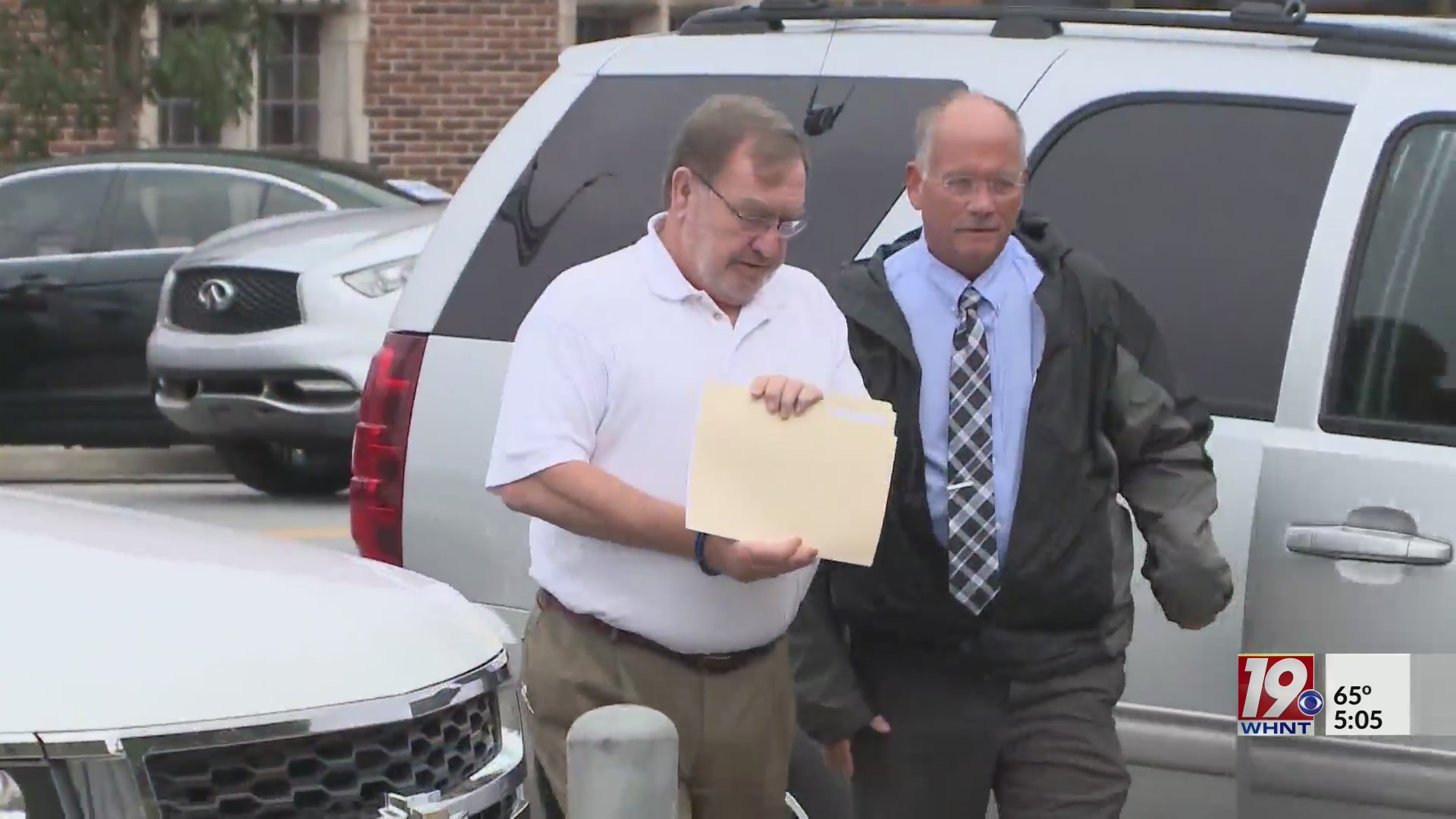 Blakely Appeal Denied, Release Still Pending | April 22, 2024 | News 19 ...