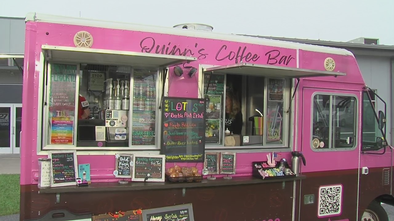 Quinn’s Coffee Bar – ABC27