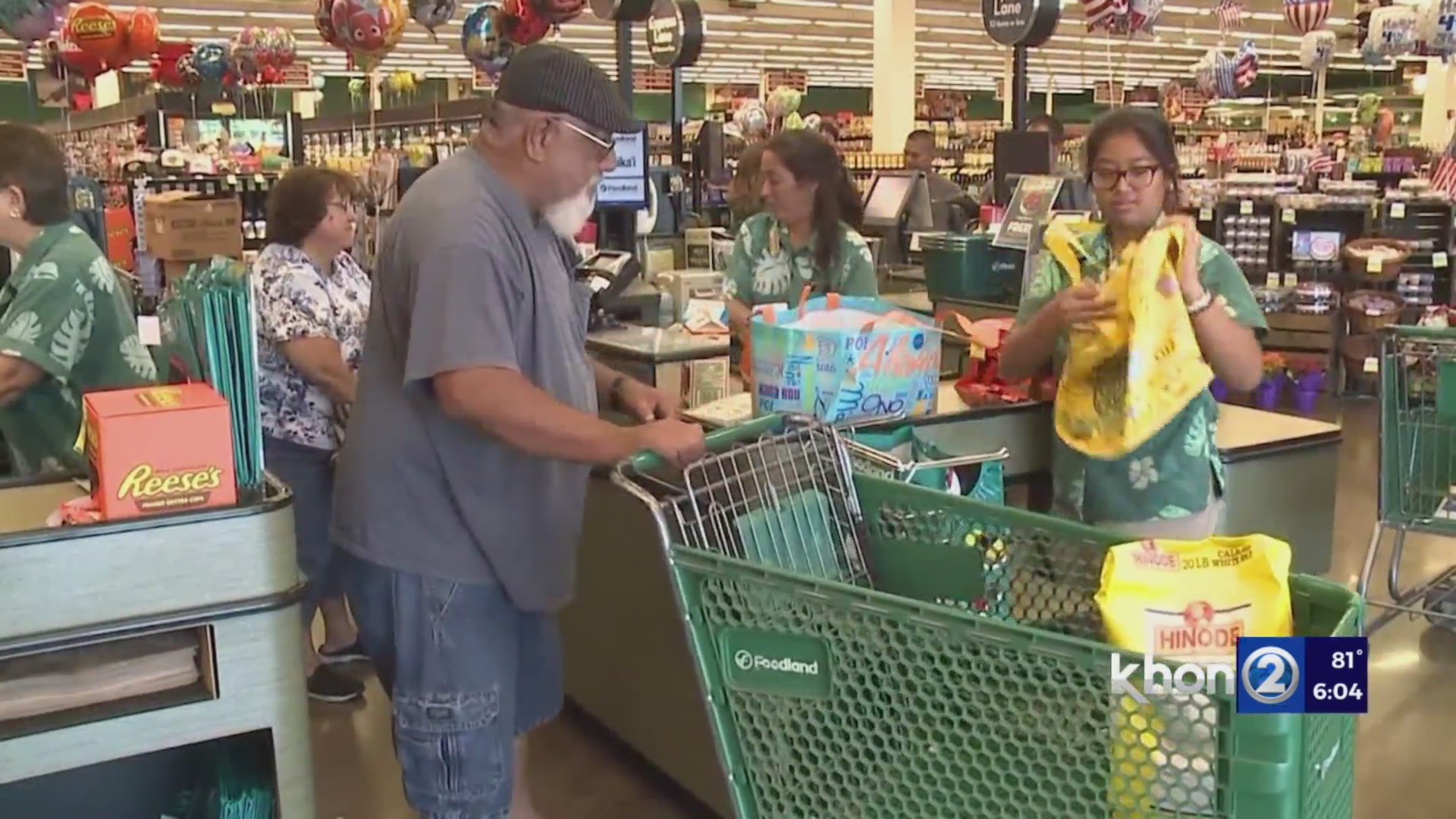 Big box stores slash prices, how stores compare with local grocery ...