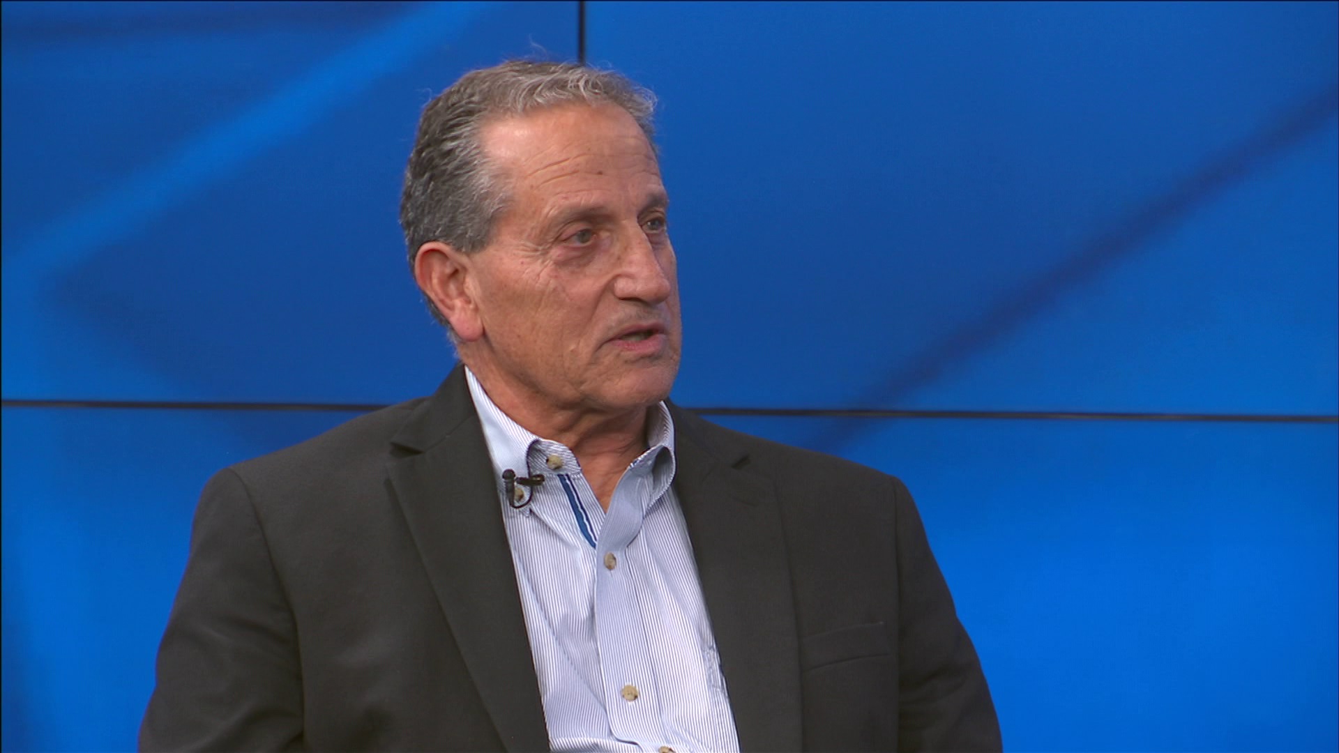 Interview with CA Assembly 32nd District special election candidate ...