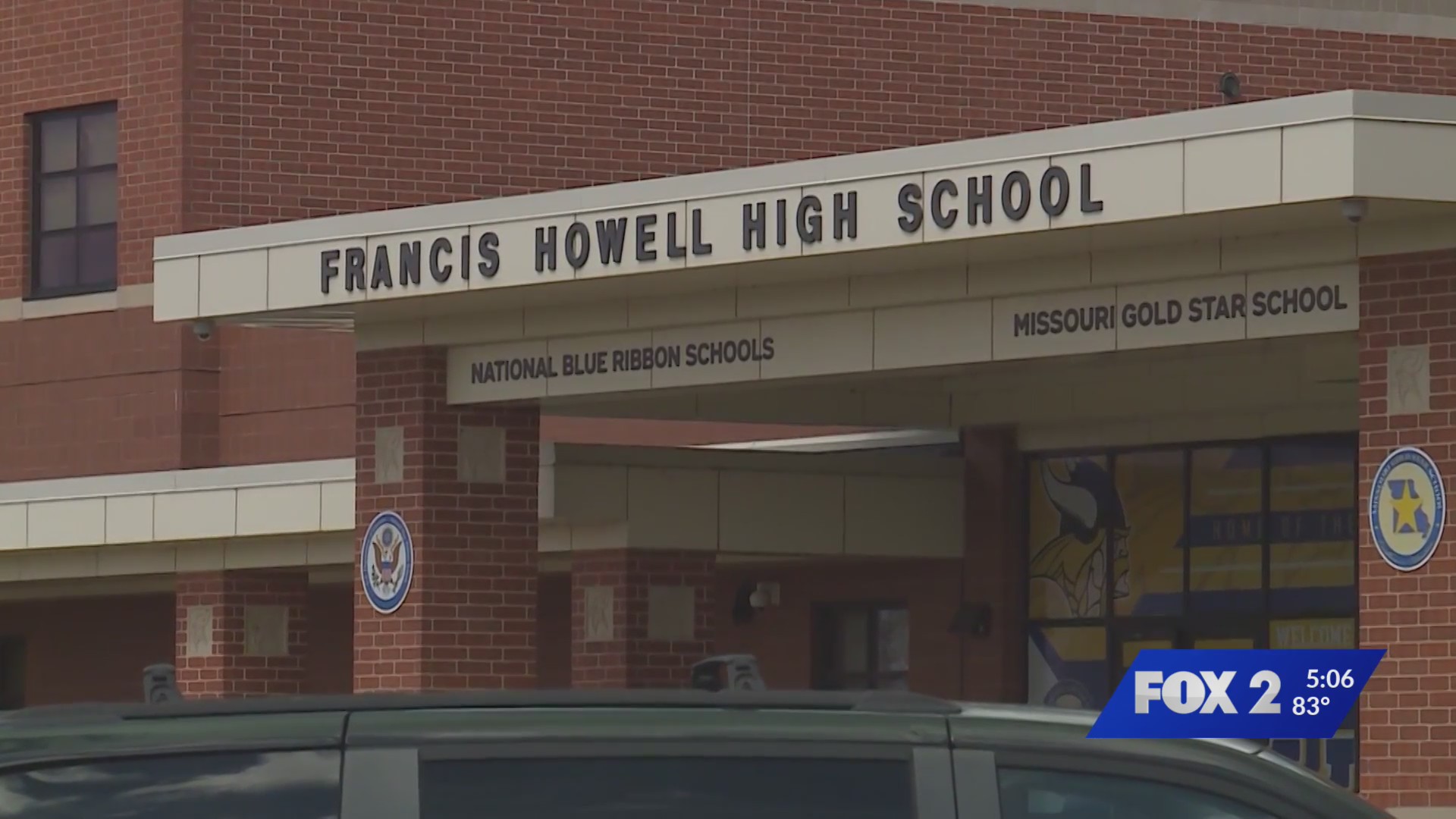 Calls for action grow after janitor charged in school hate crime – FOX 2