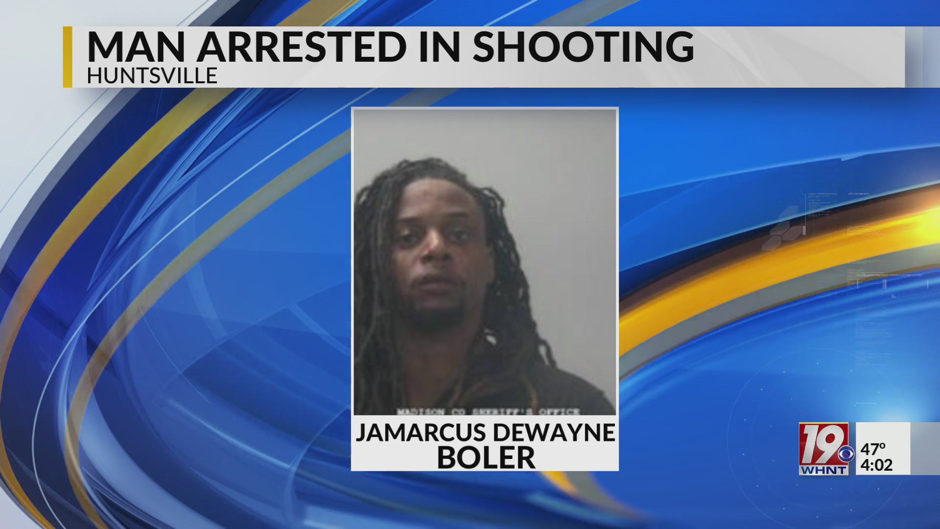 Man Shot While Trying to Intervene During Fight, Suspect Arrested |Jan ...