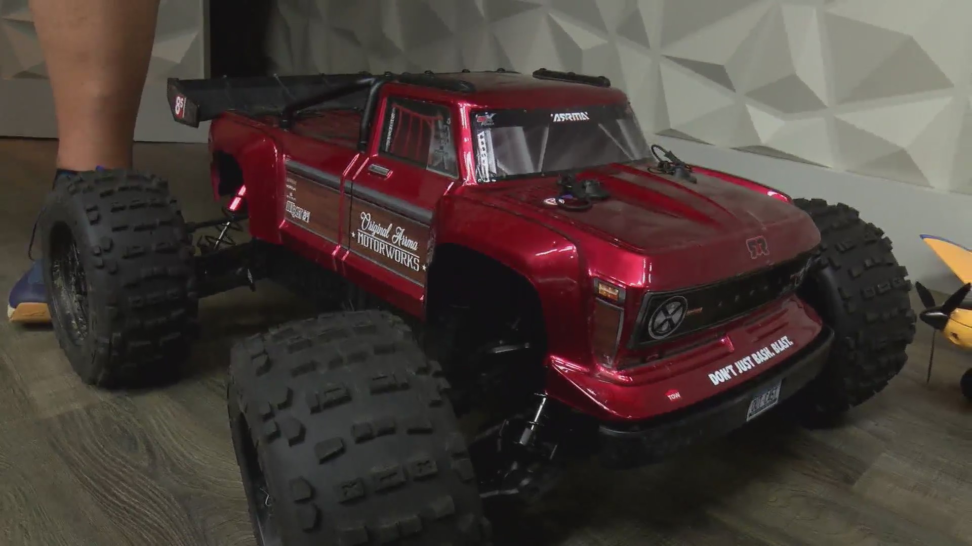 Sponsored content: Horizon Hobby RC Fest 2024 | ciLiving – WCIA.com