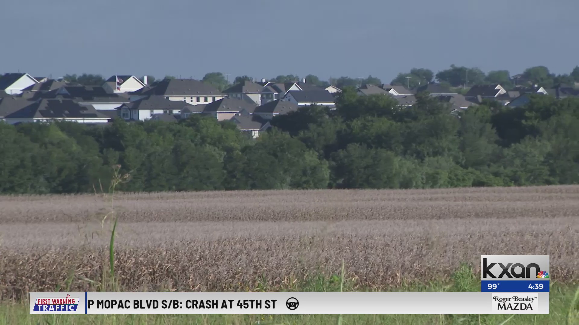 Austin Business Journal: Elgin leads Austin area’s hottest housing ...