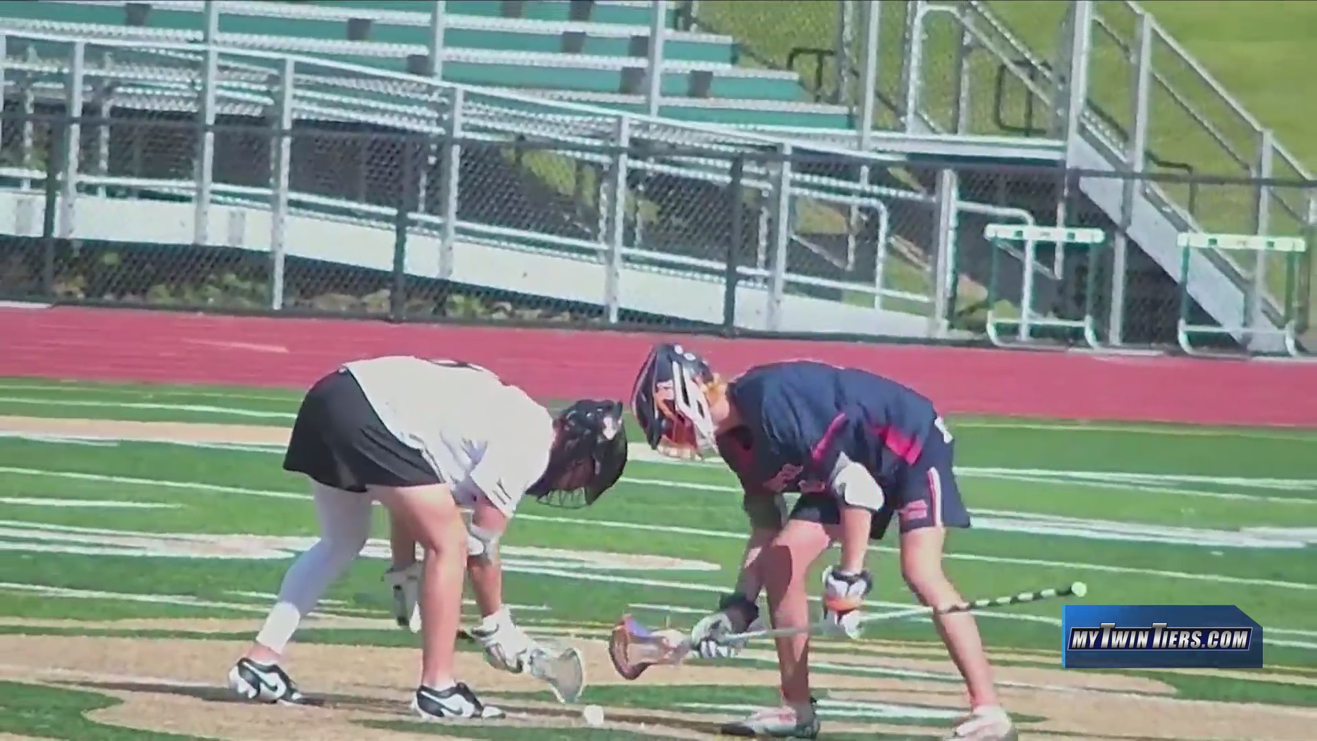 Corning softball advances to state semifinals, Hawks lacrosse teams ...