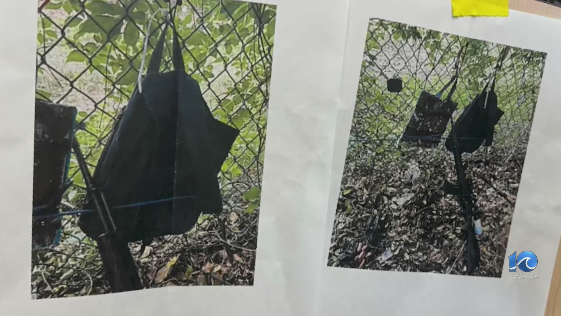 Dr. Eric W. Claville reacts 2nd assassination attempt on Trump – WAVY.com