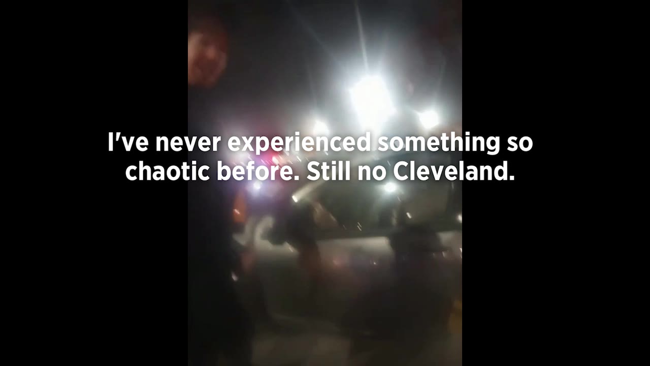 Nearly a half-hour wait for Cleveland Police to get to bad crash ...