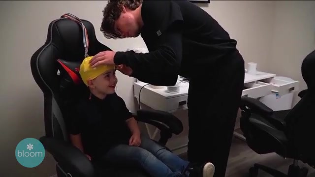 Genesis Brain Institute transforms lives through personalized, advanced ...