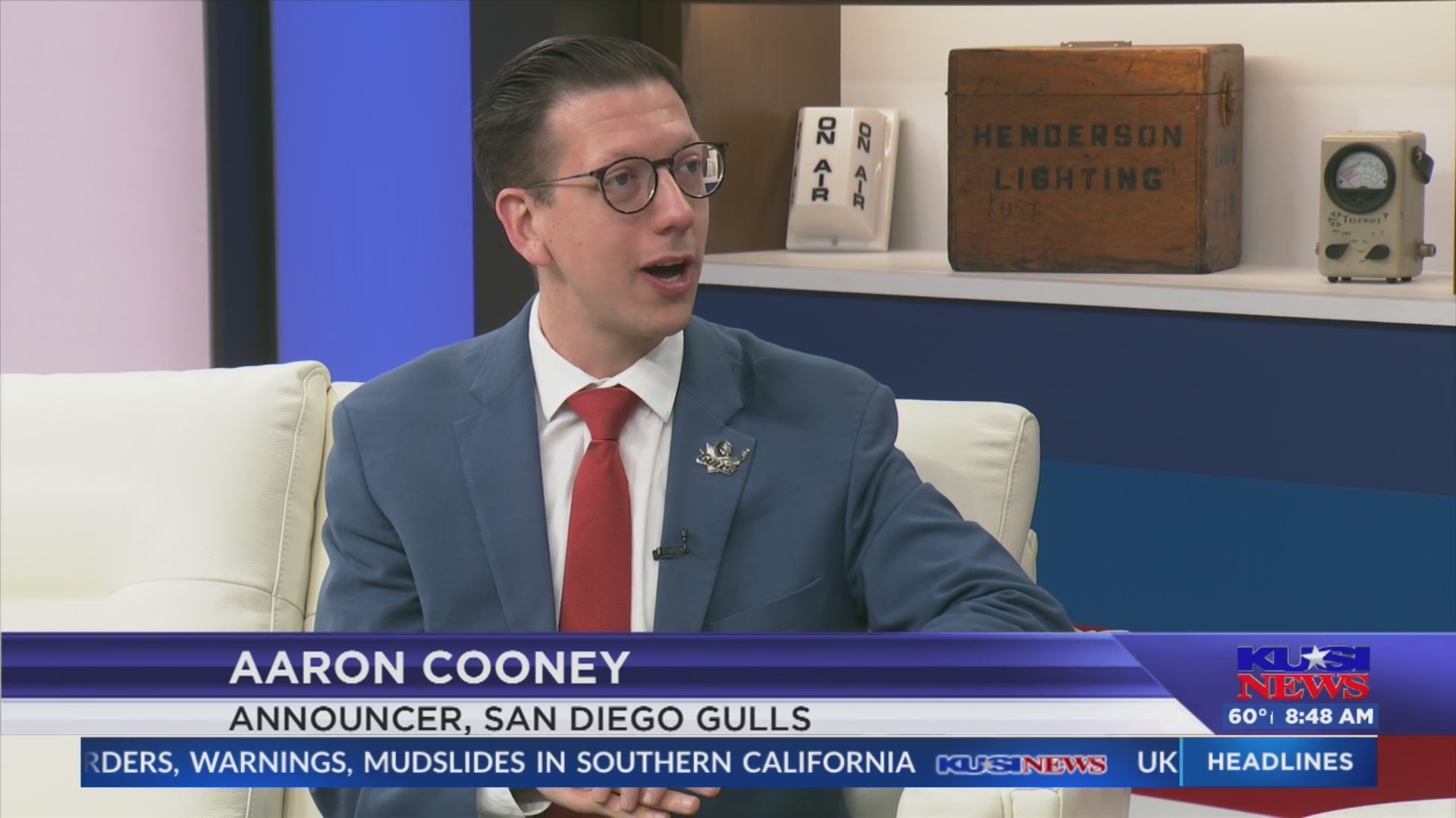 San Diego Gulls to host San Jose Barracuda for Star Wars Night – FOX 5 ...