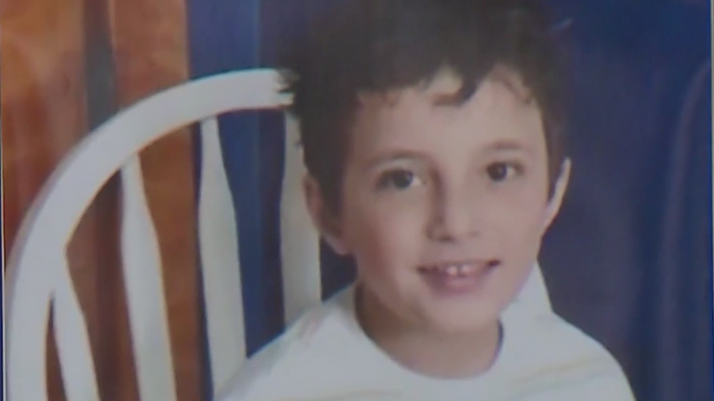 Remembrance ceremony honors Wadee Alfayoumi, boy killed in alleged hate ...