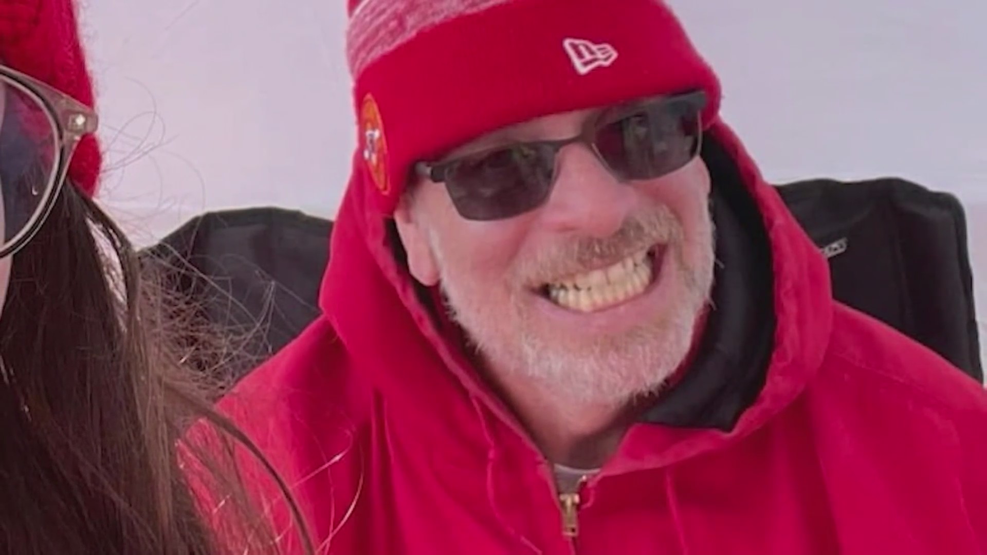 Person of interest questioned in deadly road rage shooting – FOX 4 ...