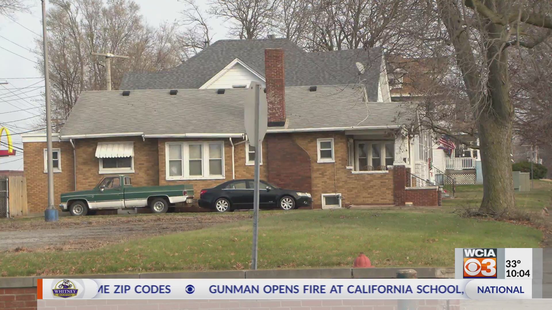 City of Decatur passes property tax levy – WCIA.com