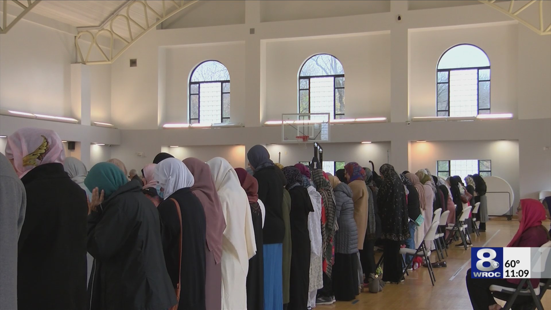 Remembering Dr. Salahuddin Malik, one founder of Rochester’s Islamic ...