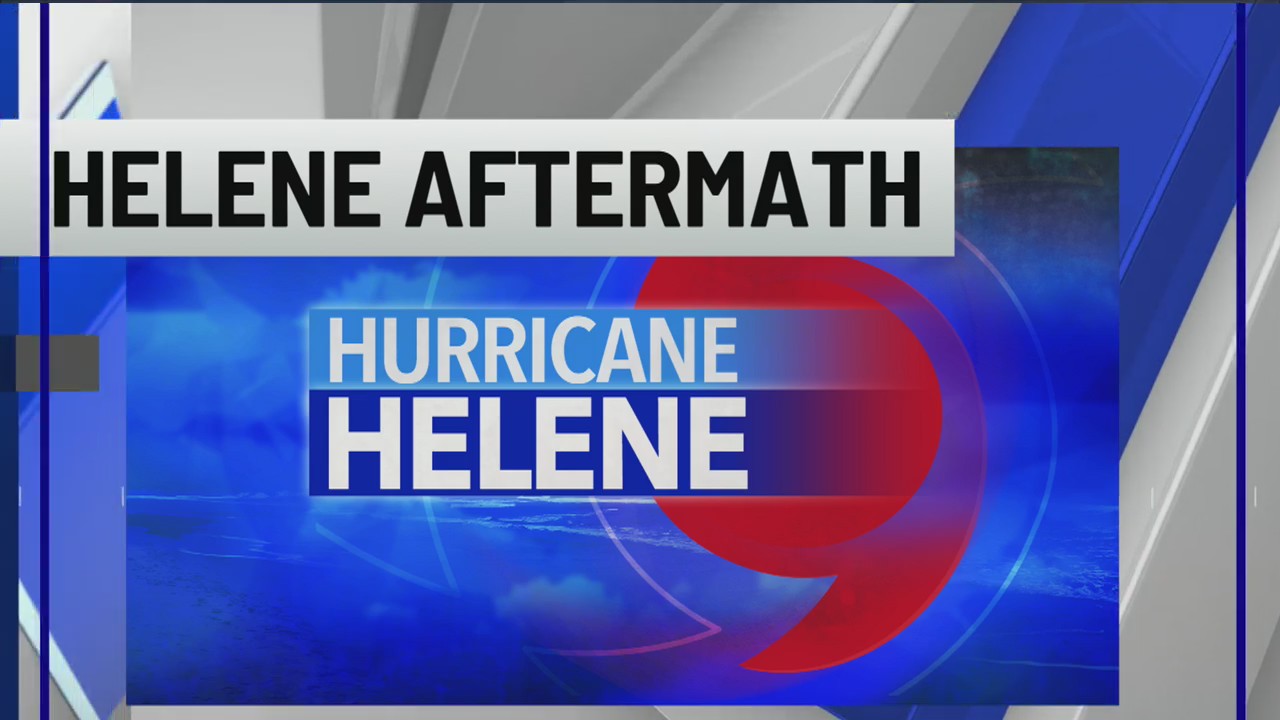 How to support Helene relief efforts – NEWS10 ABC