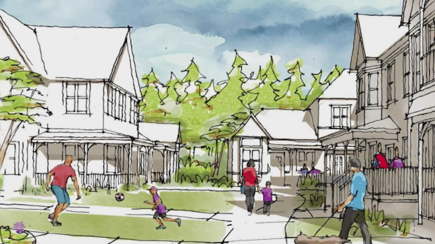 Mayor Monday: Community updates from Silverton – KOIN.com