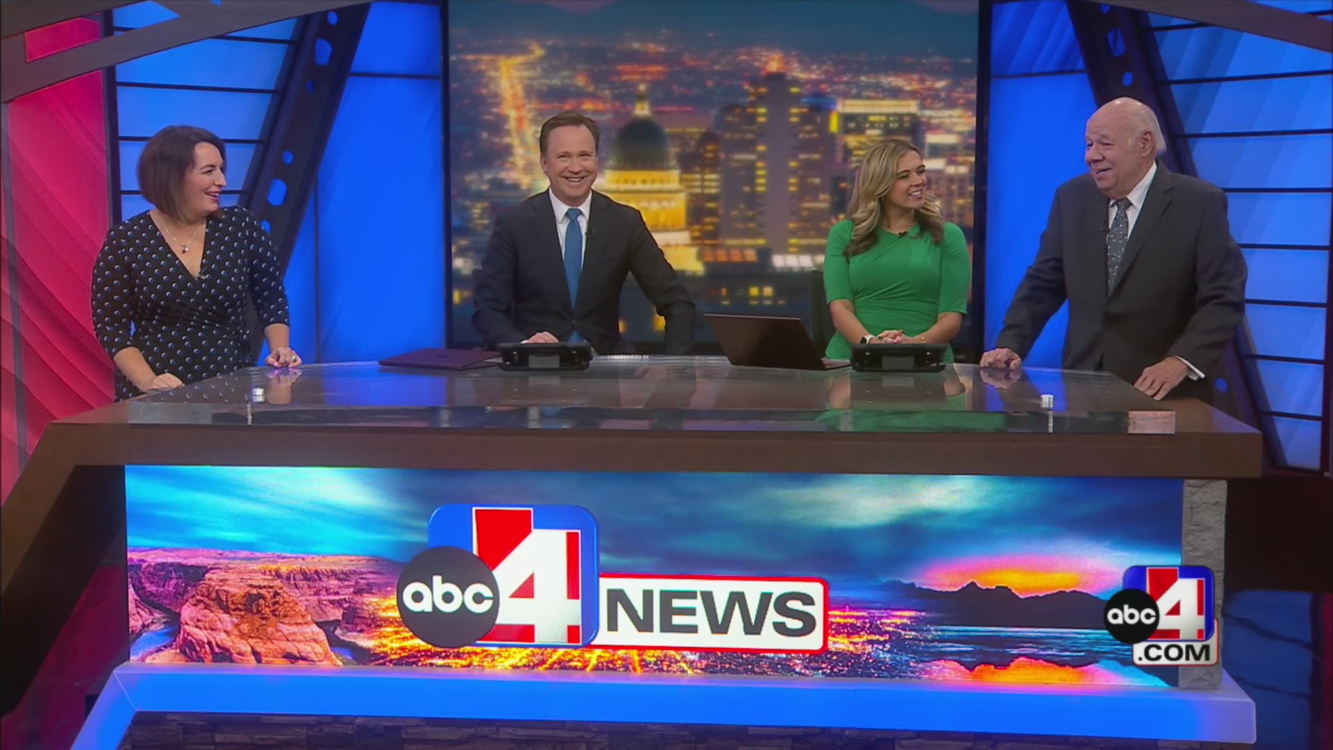 Do you know about the old mill’s ‘colorful’ history in Utah? – ABC4 Utah