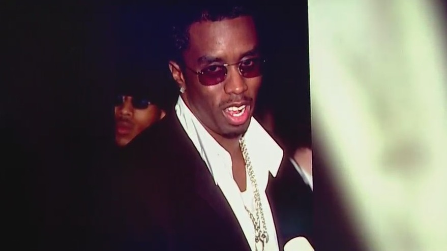 What comes next for Sean ‘Diddy’ Combs? | NewsNation Prime – NewsNation