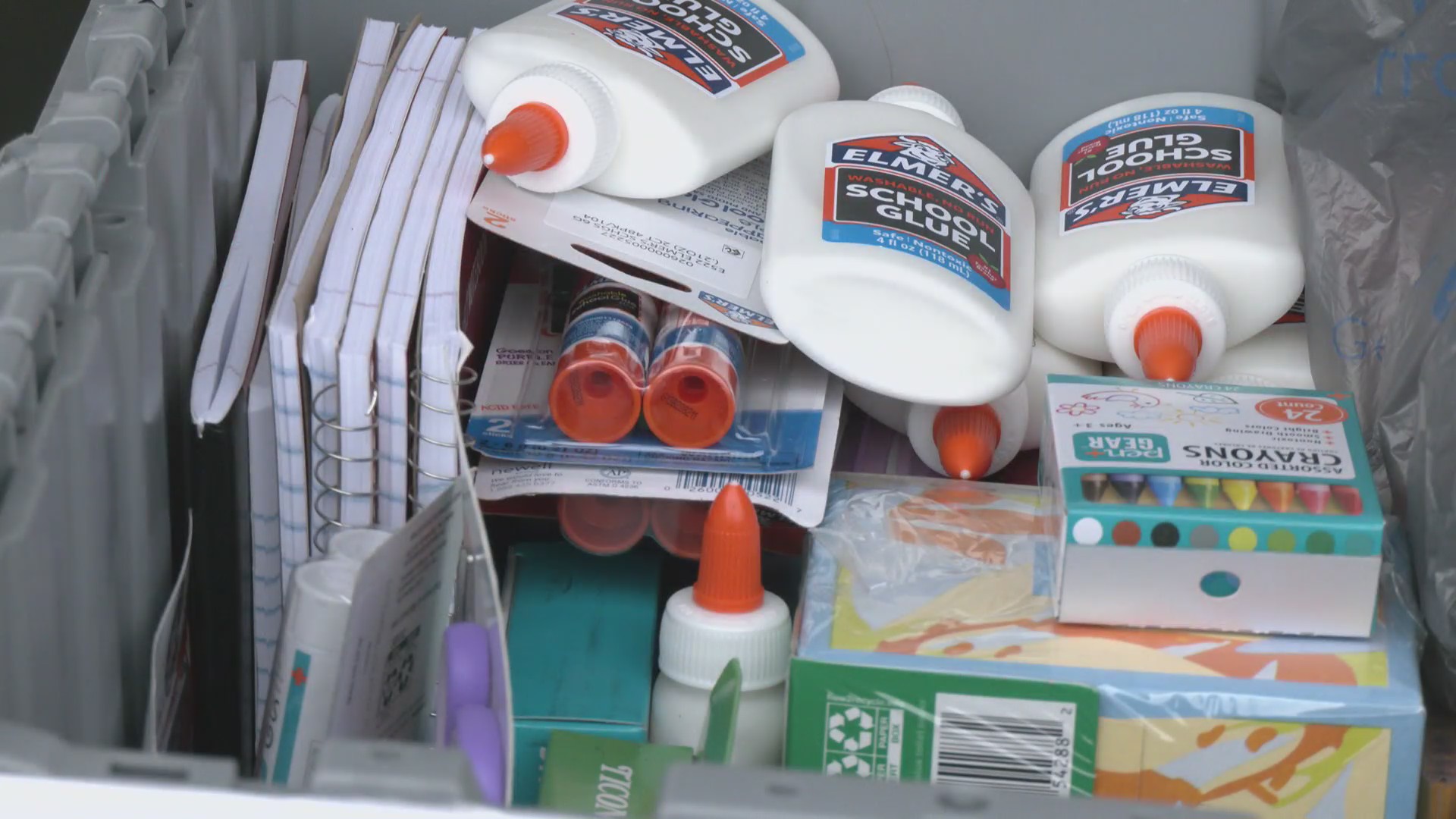 Salvation Army provides Beloit students with needed supplies ...