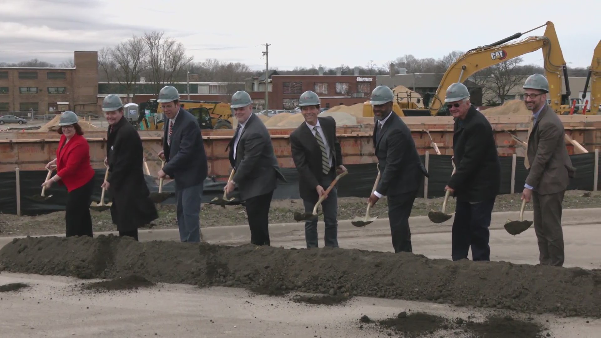 RVC breaks ground on new campus – MyStateline | WTVO News, Weather and ...