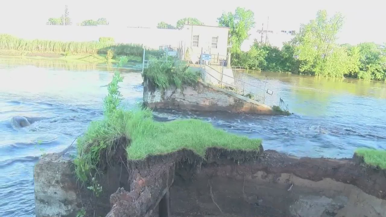 Manawa Flooding, Boil Order – WFRV Local 5 – Green Bay, Appleton