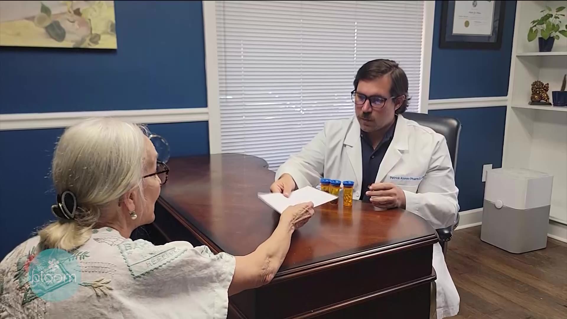 How to be your own healthcare & patient advocate – WFLA