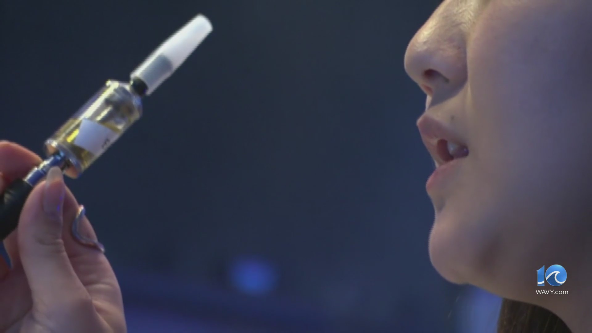 VCU toxicologist: ‘No vape is safe’ – WAVY.com