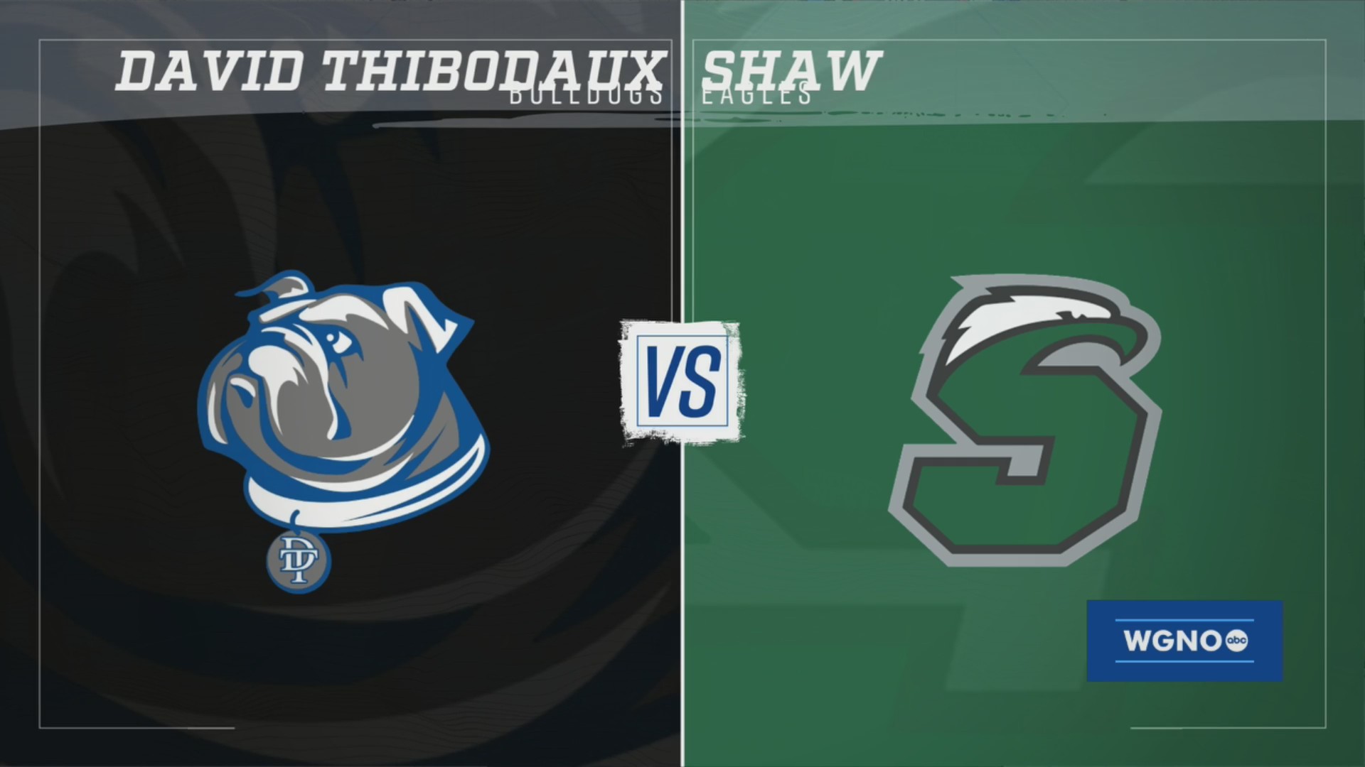 FNS: Archbishop Shaw rolls past David Thibodaux, 70-41 – WGNO