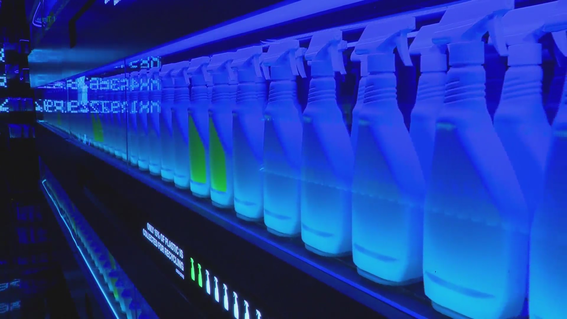 New exhibit at Chicago’s Museum of Science and Industry examines the ...