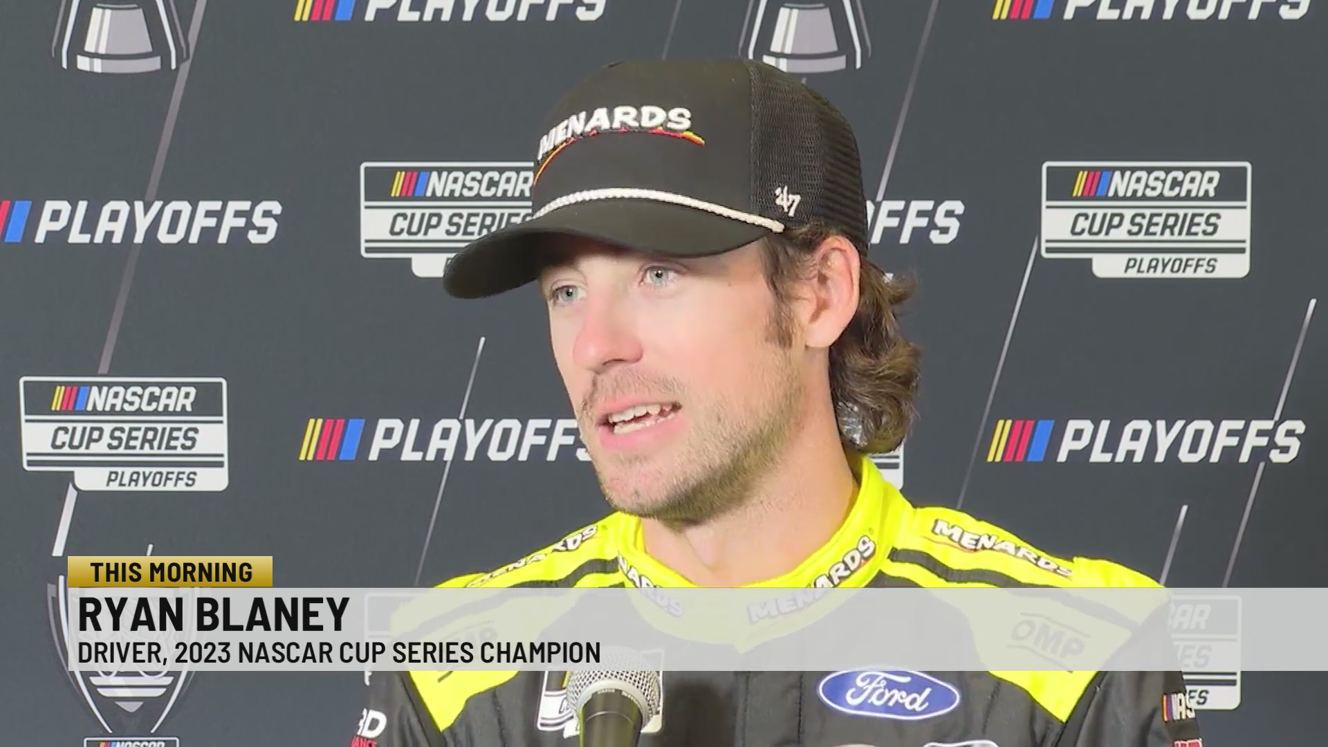NASCAR Xfinity, Cup Series return to Atlanta Motor Speedway – WSPA 7NEWS