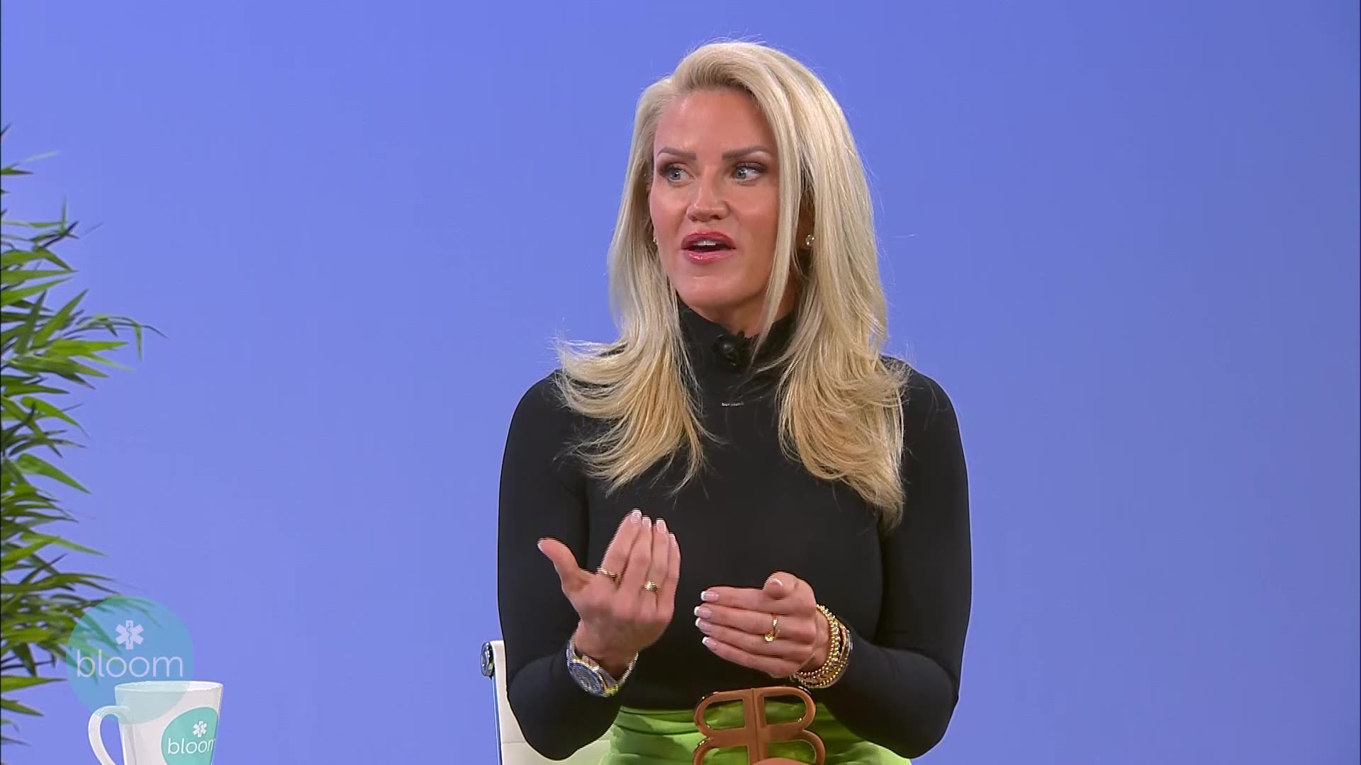 Get fit & become the best version of yourself with Fitness Icon Jac ...