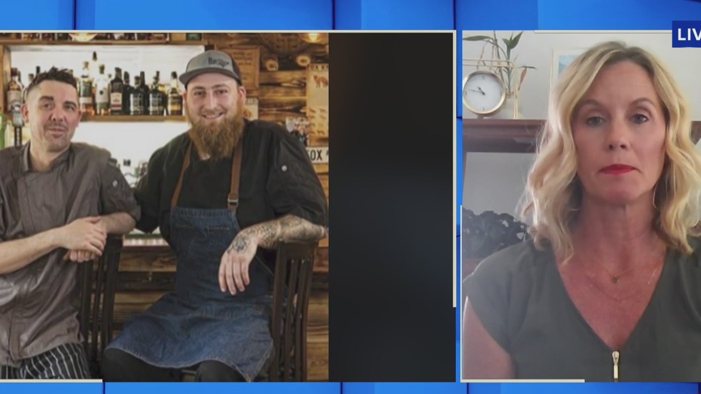 Prominent Kansas City chef remembered by friend: ‘Things need to change ...