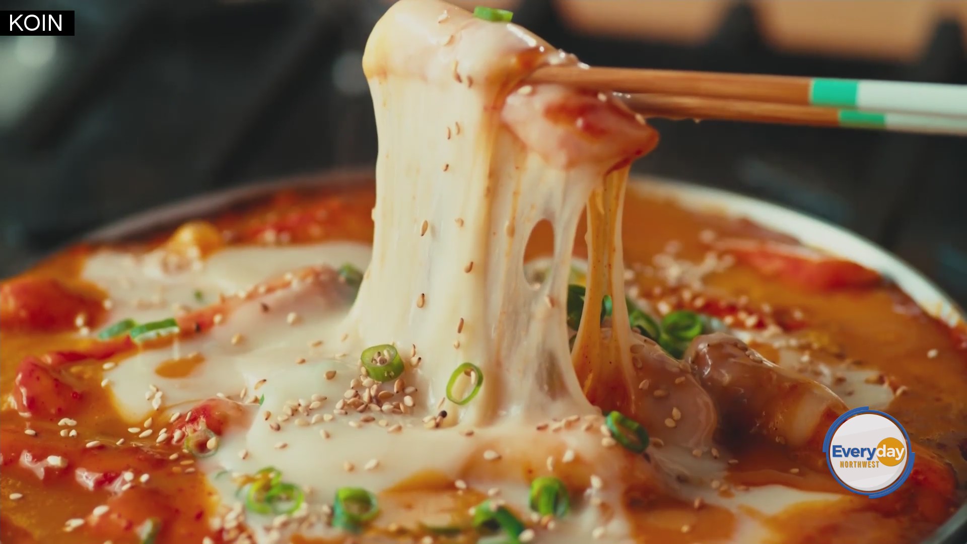 The Perfect Job for Cheese Lovers – KOIN.com