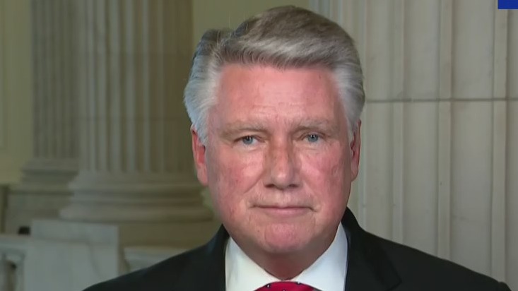 We need a sustainable budget for Medicaid to survive: Rep. Mark Harris ...