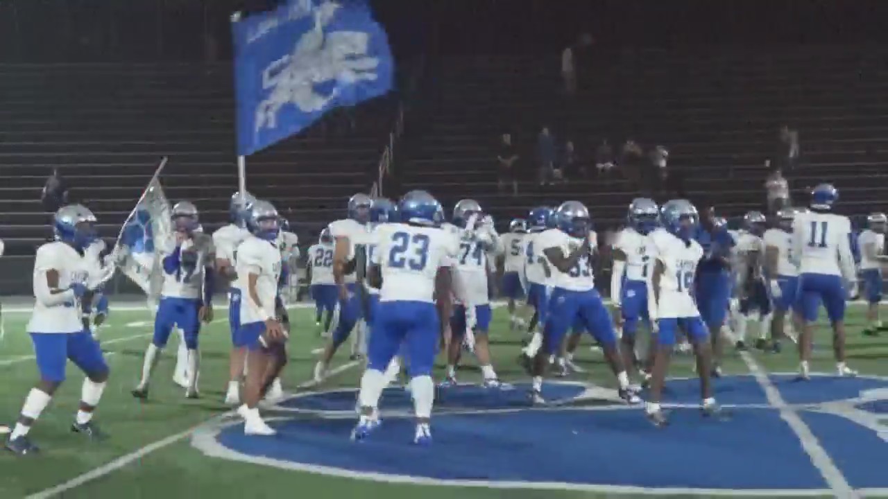 WVSSAC cracking down on inappropriate gestures at games – WVNS