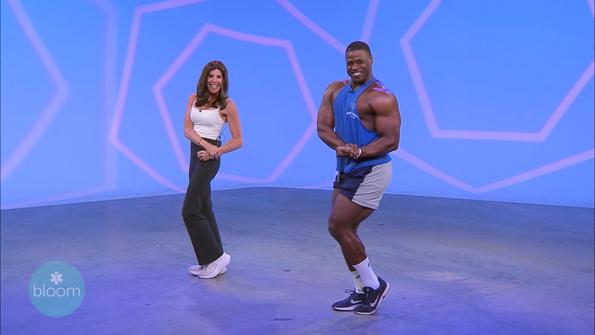 Building strength | Bloom – WFLA