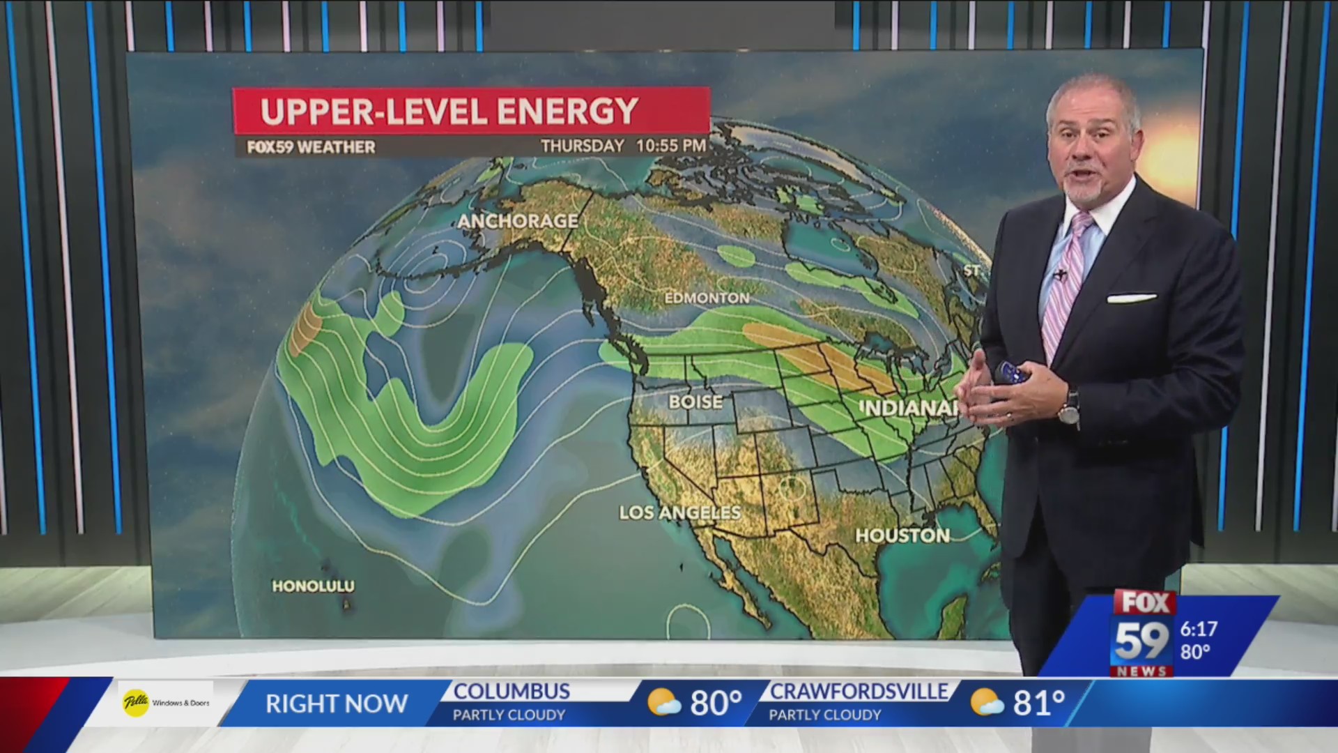 FOX59 News at Six – Fox 59