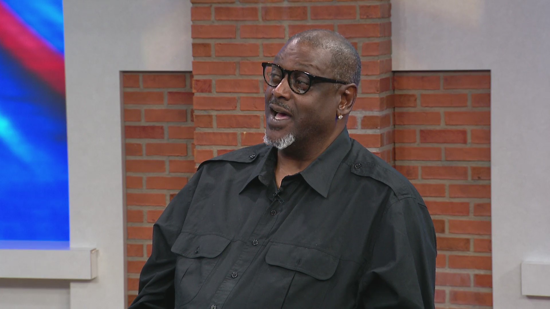 Former Memphis Tiger and Detroit Piston William Bedford – WREG.com