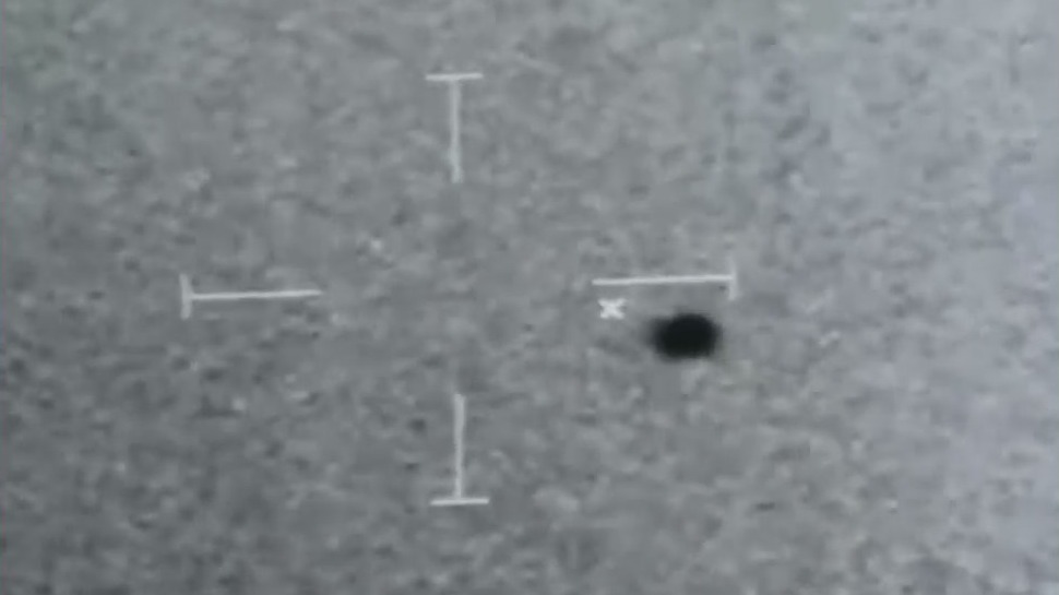 What is the Pentagon’s alleged ‘Immaculate Constellation’ program ...