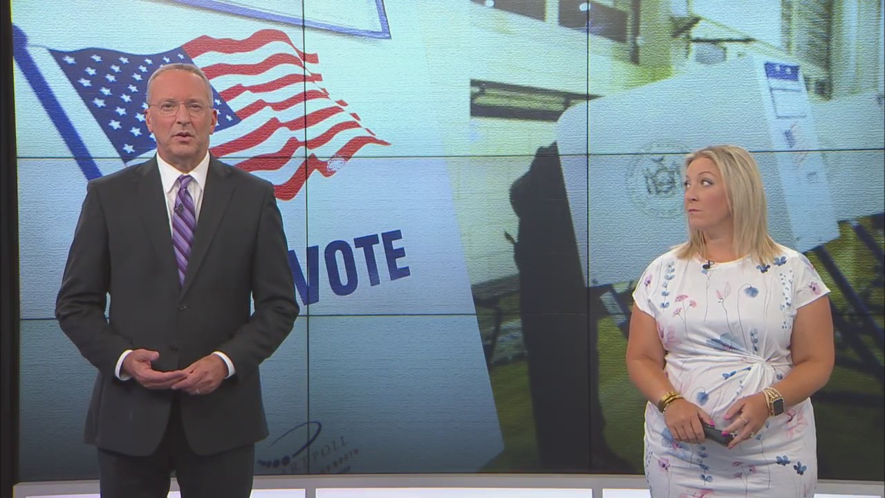 Democrat and Republican leaders weigh in: Voting centers may be coming ...