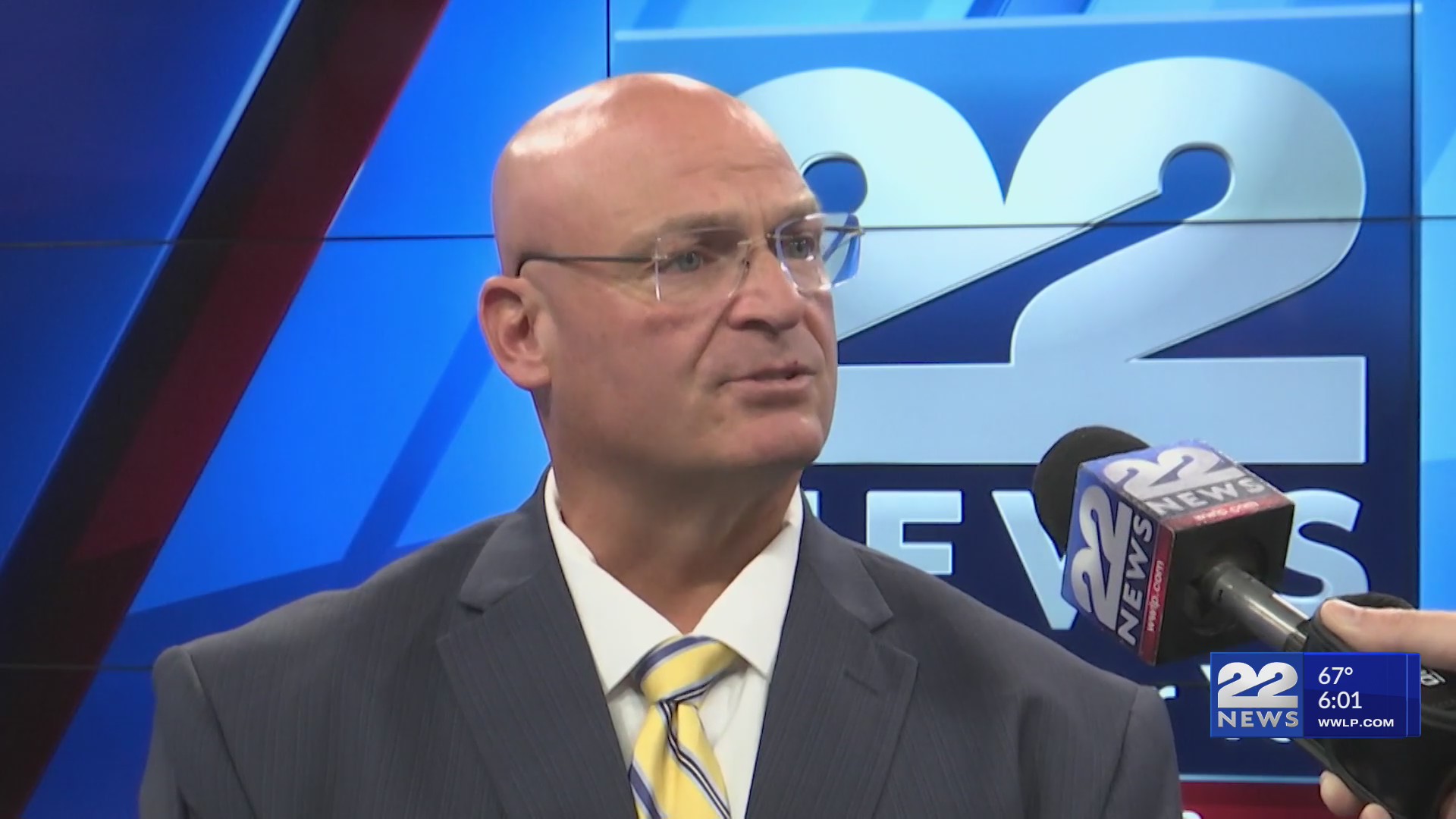 Sheriff Cocchi pays for damage of department-issued vehicle after OUI ...