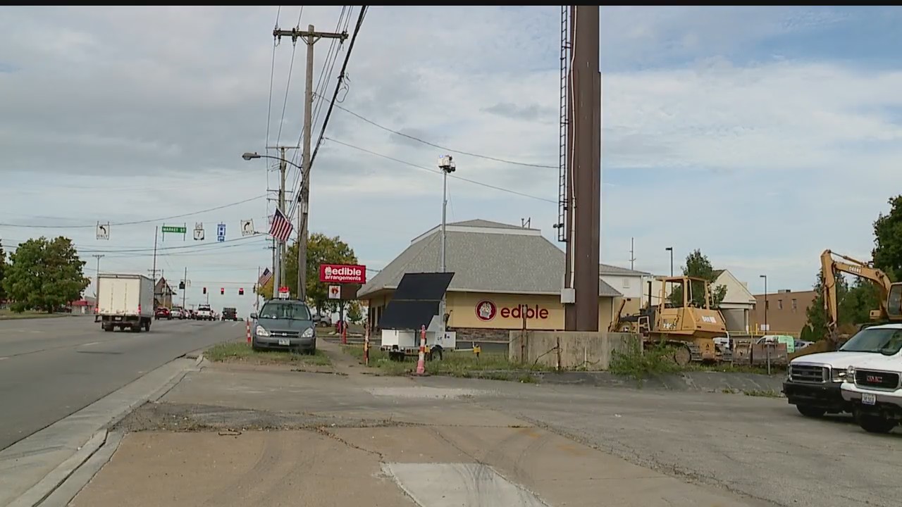 Have you noticed this camera along Route 224? – WKBN.com