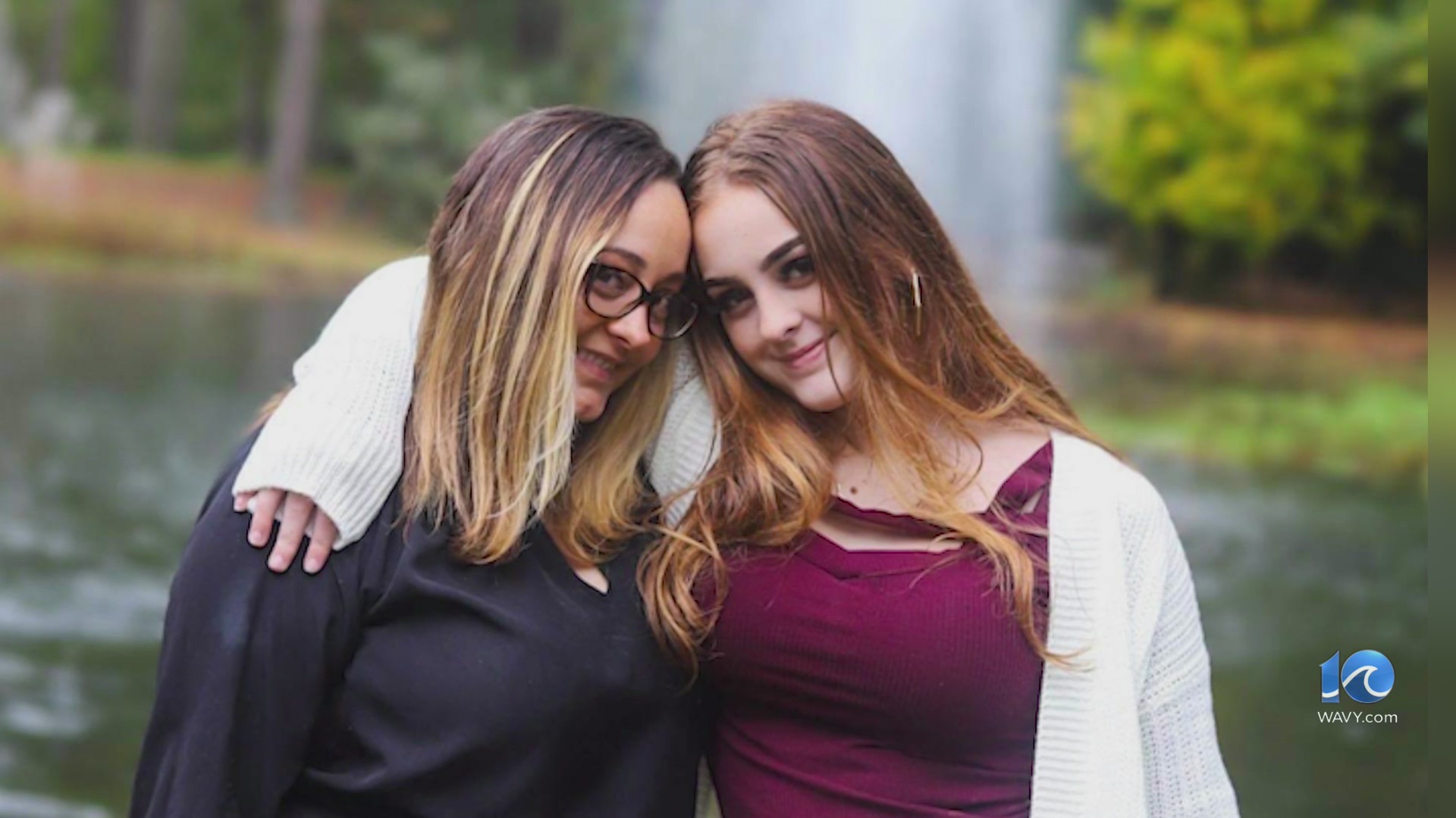 GoFundMe set to help family of EMT killed on I-464 – WAVY.com