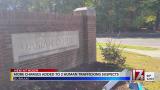 UNC Professor Dwayne Dixon reinstated after political violence tie ...