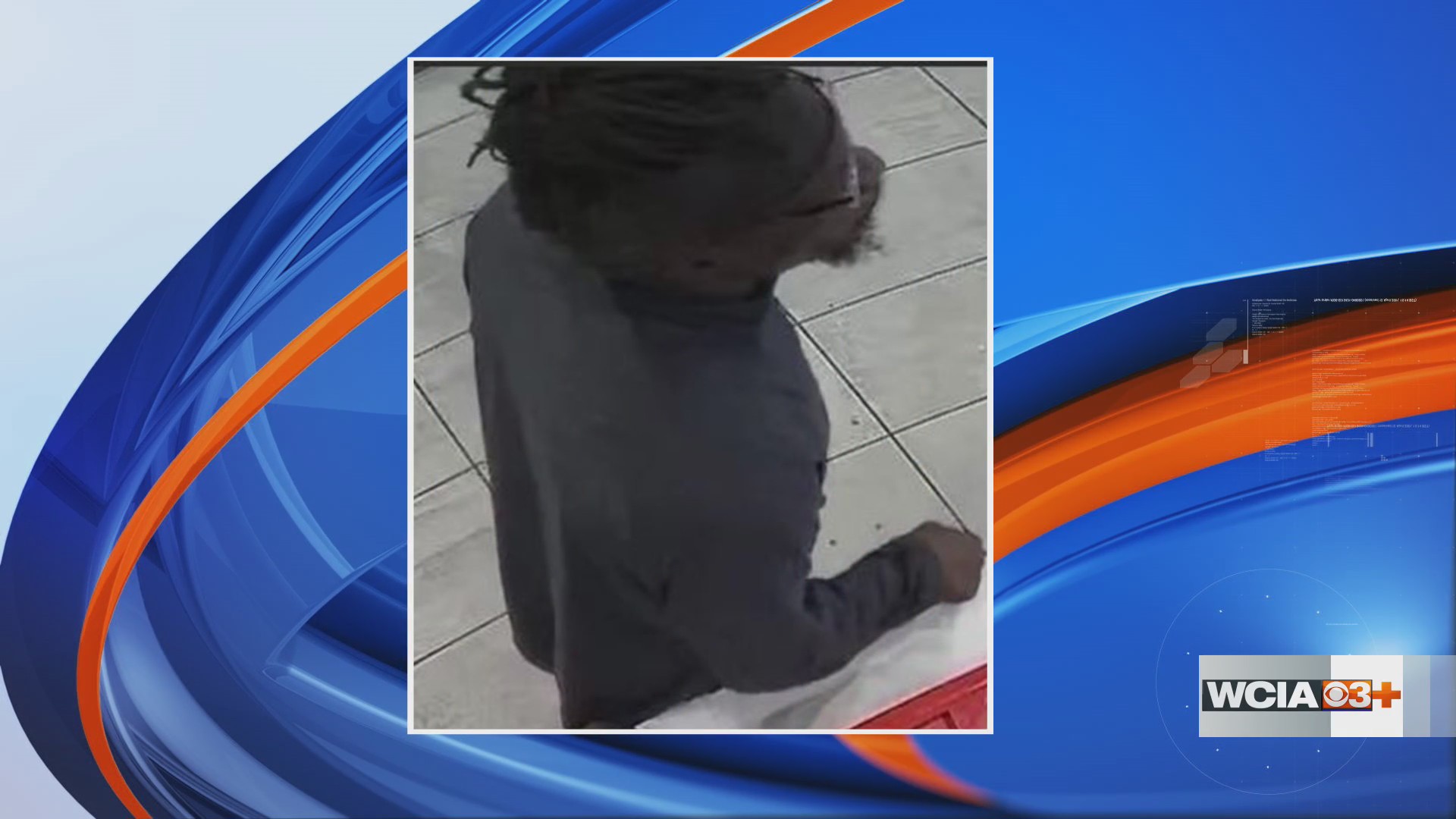 Urbana Police, Crime Stoppers seeking tips in McDonald’s battery case ...